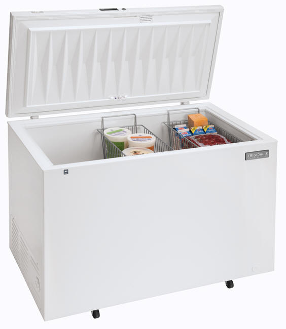 NSF Freezers